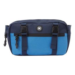 DC Shoes Gürteltasche »Safari 2.5 L« Navy/Parisian Blue Einheitsgröße Einheitsgröße Stoff: Polyester-Leinwandgewebe, 600D