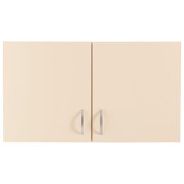 Wiho-K&uuml;chen wiho K&uuml;chen H&auml;ngeschrank &raquo;Flexi&laquo; Breite 100 cm breit beige
