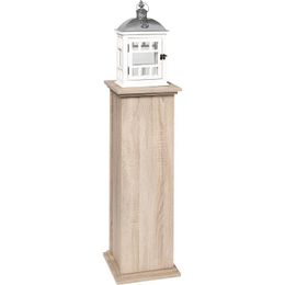 FMD Container &raquo;Essex&laquo; Breite 30 cm beige Holzwerkstoff