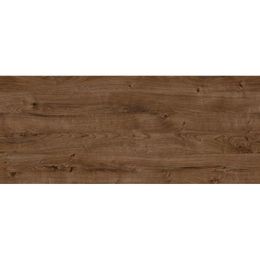 IMPULS K&Uuml;CHEN Schrankwange &raquo;Abdeckboden (Top-Platte)&laquo; in vielen Breiten; 1,6 cm stark, 58,5 cm tief; passend zu allen Serien braun Holzwerkstoff