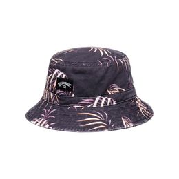 Billabong Outdoorhut &raquo;Sundays&laquo; schwarz Einheitsgr&ouml;&szlig;e Einheitsgr&ouml;&szlig;e Stoff: Baumwolltwillstoff [8,3 oz]