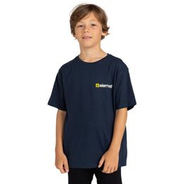 Element T-Shirt »Joint 2.0« Eclipse Navy 16(165-172cm) 16(165-172cm) Umweltfreundliches Material:...