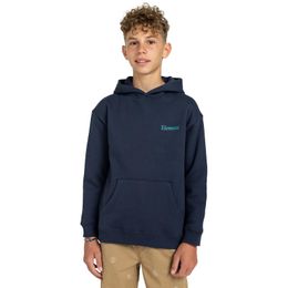 Element Kapuzensweatshirt »Smokey Bear x Prevent« Eclipse Navy 12(148-156cm) 12(148-156cm) Umweltfreundliches Material: Mischgewebe...