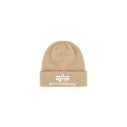 Alpha Industries Skimütze »3D Beanie« Dusty Coral