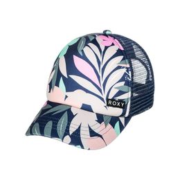 Roxy Trucker Cap »Honey Coconut« Naval Academy Ilacabo Einheitsgröße Stoff: Polyester-Gewebe