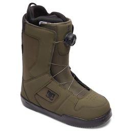 DC Shoes Snowboardboots »Phase« Olive/Black