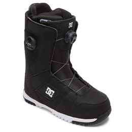 DC Shoes Snowboardboots »Phase Pro« Black/White