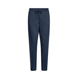 soyaconcept Chinohose »Soya Concept Trouser SC-BANU« 6910 NAVY L - Normalgrößen Normalgrößen L Bequeme Passformen mit flexiblen Materialien für...