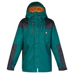 DC Shoes Snowboardjacke »Anchor« Botanical Garden XL XL Material: Weather Defense 10K für gute...