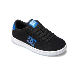 DC Shoes Sneaker »Striker« Black/Royal 13,5(31) 13,5(31) Leder-, Nubukleder- oder Wildlederobermaterial...