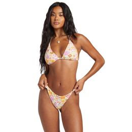 Billabong Triangel-Bikini-Top »Sungazers« Multi M - Cup B Cup B M Kollektion: Sungazers-Kollektion