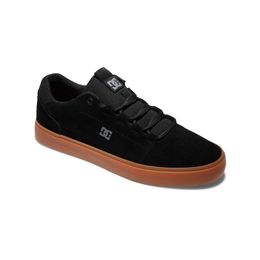 DC Shoes Skateschuh »Hyde S« Black/Dk Grey 10,5 (44) 10,5 (44) SuperSuede -Obermaterial für extra Haltbarkeit...