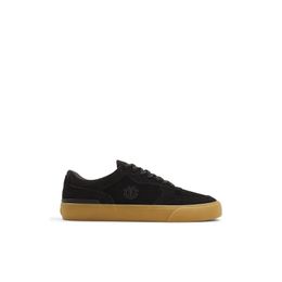 Element Sneaker &raquo;Heatley 2.0&laquo; Off Black 10 (43) 10 (43) Element Heritage Silhouette Update:...
