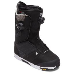 DC Shoes Snowboardboots »Judge« schwarz