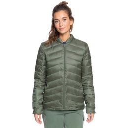 Roxy Outdoorjacke &raquo;Coast Road&laquo; Thyme S S Stoff: wasserabweisender Polyester-Stoff...