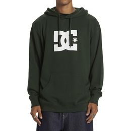 DC Shoes Kapuzensweatshirt »DC Star« Mountain View L L Material: Mittelschweres French Terry aus...