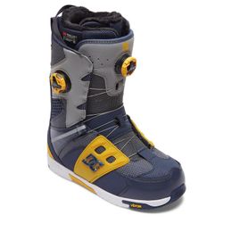 DC Shoes Snowboardboots »Phantom« Dc Navy/Yellow