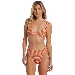 Billabong Bügel-Bikini-Top »Tides Terry Tyler« Multi XXL - Cup B Cup B XXL Kollektion: „Tides Terry"-Kollektion