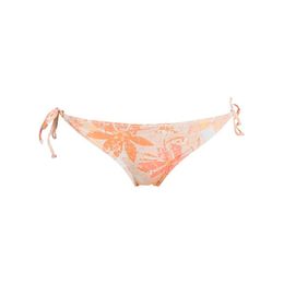 Roxy Bikini-Hose »Pure Sunshine« Tapioca Pure Sunshine S XXL - US-Größen US-Größen XXL Stoff: Weicher, ,...