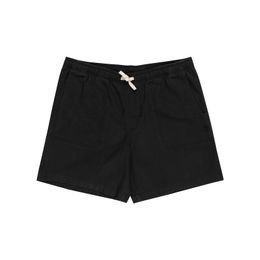 Element Shorts »Chillin Twill 18"« Washed Black S S Material: Stoff aus Baumwolle...