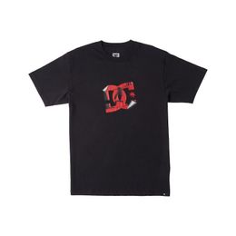 DC Shoes T-Shirt »Peel It« schwarz L L Kollektion: „Lineguide AM"-Kollektion