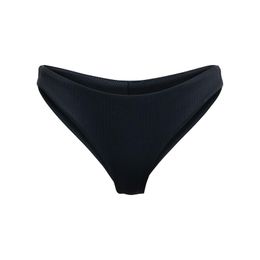 Roxy Bikini-Hose »Love The Baja« Anthracite L - US-Größen US-Größen L Stoff: Weicher, robuster, ,...