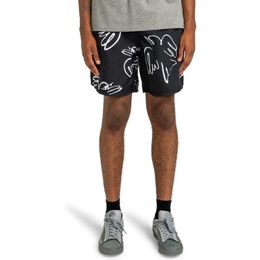 Element Shorts »Chillin Hybrid« Birds M M Material: Taslan-Stoff aus Nylon und...