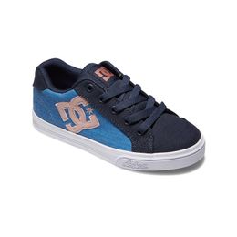 DC Shoes Sneaker »Chelsea« Denim 3(34) 3(34) Wildleder-, Nubukleder-, Leder- oder...
