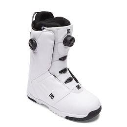 DC Shoes Snowboardboots »Control« White/White/Black