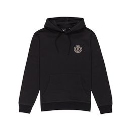 Element Hoodie »Rain« Flint Black M M Kollektion: Mainline-Kollektion