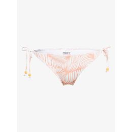 Roxy Bikini-Hose »Palm Tree Dreams« Toast S Palm Tree XS - US-Größen US-Größen XS Stoff: Weiches, ,...