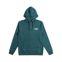 Billabong Hoodie »Dreamy Place« Real Teal XL XL Material: Einfarbiger Fleecestoff aus 60 %...