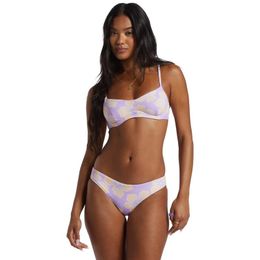 Billabong Bikini-Hose &raquo;Catch The Sun Rev Lowrider&laquo; Multi XL - US-Gr&ouml;&szlig;en US-Gr&ouml;&szlig;en XL Kollektion: Catch The Sun-Kollektion