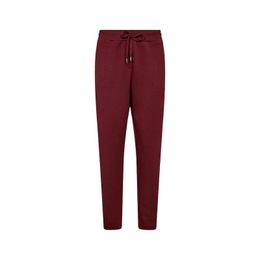 soyaconcept Chinohose »Soya Concept Trouser SC-BANU« 4850 DARK RED S - Normalgrößen Normalgrößen S Bequeme Passformen mit flexiblen Materialien für...