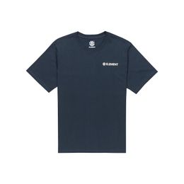 Element T-Shirt »Blazin« Eclipse Navy XL XL Kollektion: Mainline-Kollektion