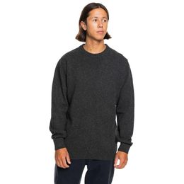 Quiksilver Pullunder »Slow Song« Tarmac S S Material: Französischer „ECO TWEED"-Stoff...