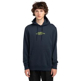 Element Hoodie »Skateboard Co« Eclipse Navy M M Kollektion: Mainline-Kollektion