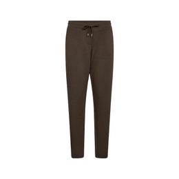 soyaconcept Chinohose »Soya Concept Trouser SC-BANU« 8694 HOT FUDGE M - Normalgrößen Normalgrößen M Bequeme Passformen mit flexiblen Materialien...
