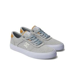 DC Shoes Sneaker »Teknic TX SE« Light Grey 7(39) 7(39) Material: Textilobermaterial aus Baumwolle