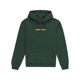 Element Hoodie »Leader Of The Lost« Trekking Green XL XL Kollektion: „Element x Timber"-Kollektion