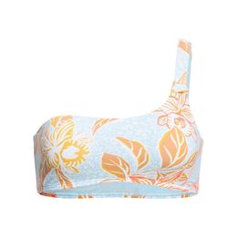 Roxy Triangel-Bikini-Top »Island In The Sun« Cool Blue S Island Time S - Cup B Cup B S Stoff: Weicher, ,...