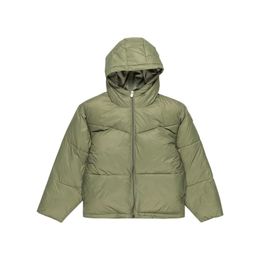 Roxy Outdoorjacke »Forever This Young« Oil Green 14(155-164cm) 14(155-164cm) Material: Gesteppter Taft-Stoff aus 100 %...