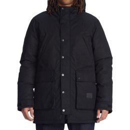 DC Shoes Outdoorjacke »The Outlaw 2-in-1« schwarz XS XS Material: Mischgewebe aus Polyester...