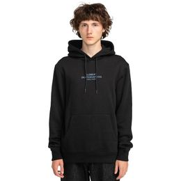 Element Hoodie »Skateboard Co« Flint Black M M Kollektion: Mainline-Kollektion
