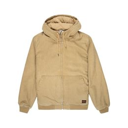 Element Outdoorjacke &raquo;Dulcet Canvas&laquo; Khaki M M Umweltfreundliches Material: ...