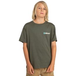 Element T-Shirt »Joint 2.0« Beetle 14(155-164cm) 14(155-164cm) Umweltfreundliches Material:...