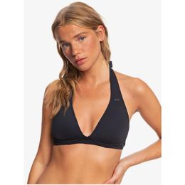 Roxy Triangel-Bikini-Top »Beach Classics« schwarz XXL - Cup B Cup B XXL Stoff: Weicher, widerstandsfähiger...