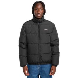 Element Outdoorjacke »Classic« Flint Black S S Kollektion: Mainline-Kollektion