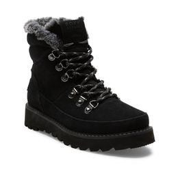 Roxy Winterboots &raquo;Sadie&laquo; Anthracite 7(37) 7(37) Umweltfreundliches Material: Wasserdichtes...