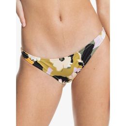 Quiksilver Bikini-Hose &raquo;Womens&laquo; Oatmeal Camo Swirl XL - US-Gr&ouml;&szlig;en US-Gr&ouml;&szlig;en XL Das Hauptmaterial besteht aus ECONYL , einem...